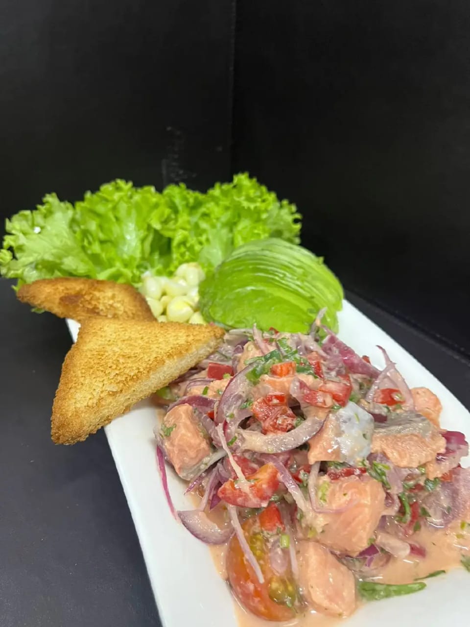 Fusion 640 Gastrobar